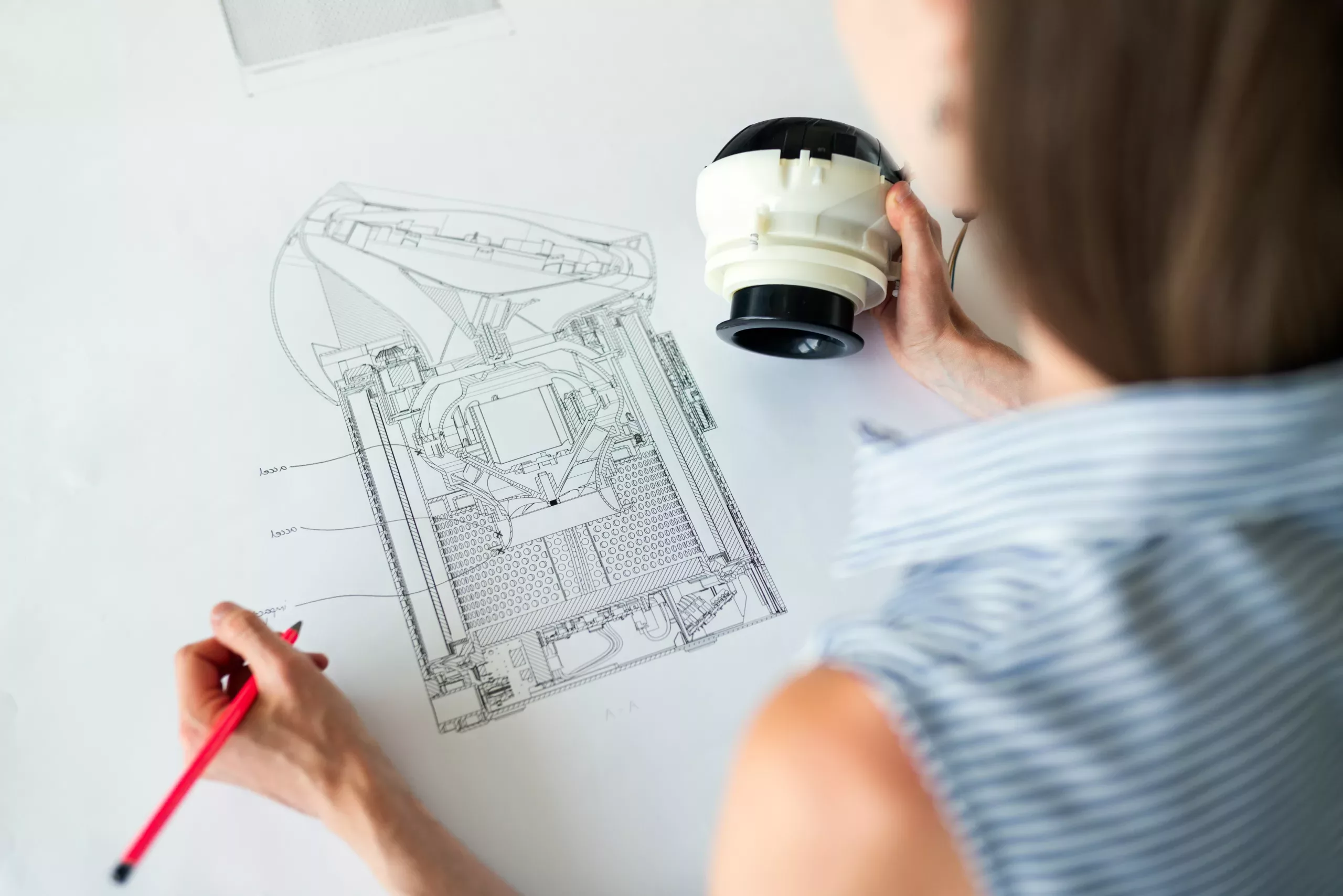 Ingeniørstudier i Australia - ANSA