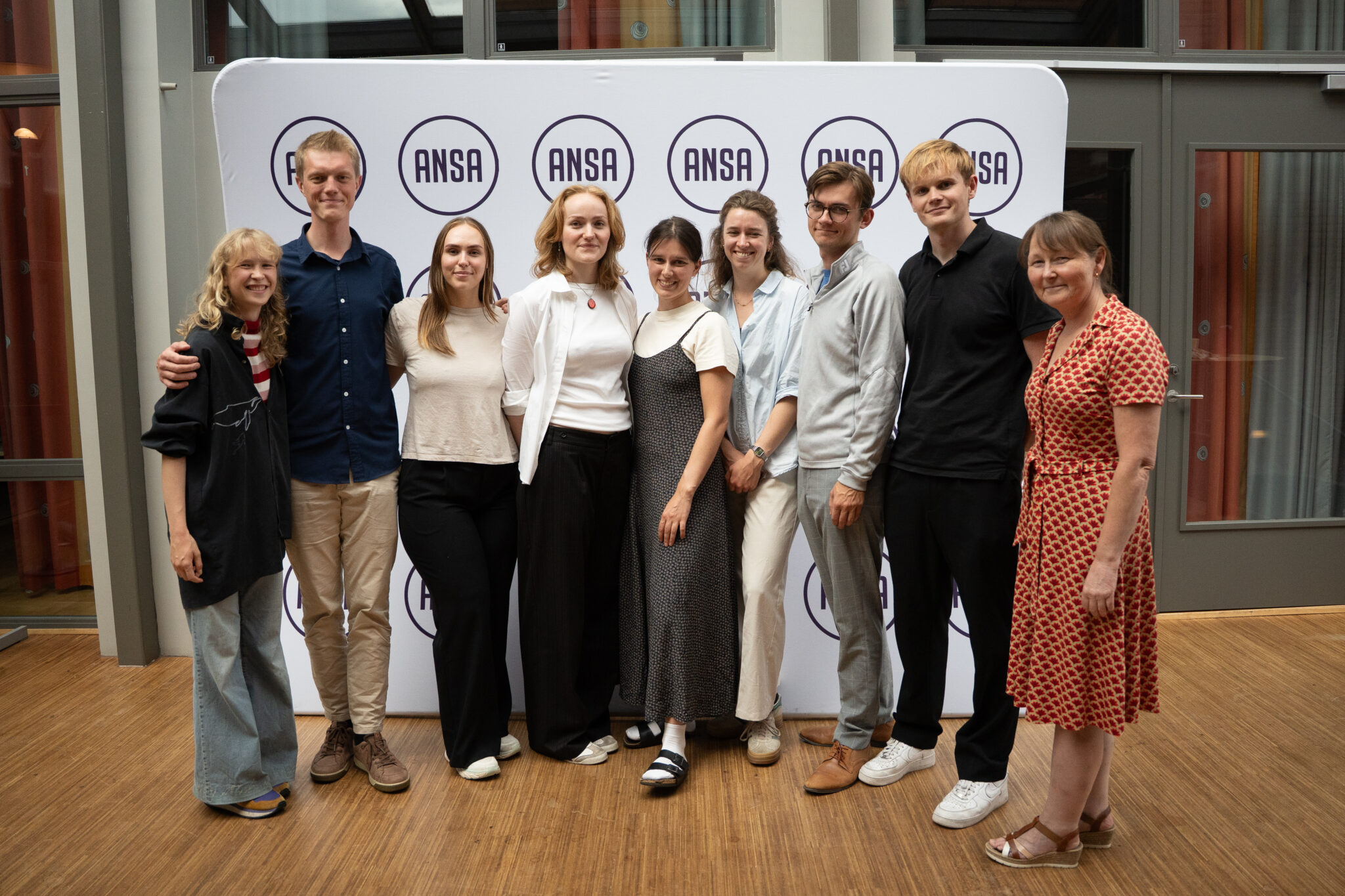 Nyheter Archives - ANSA